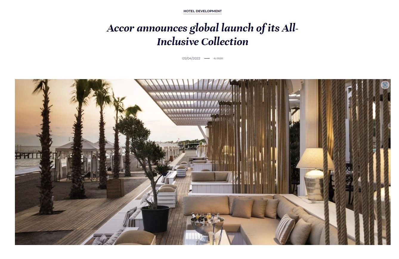 All-Inclusive Luxury & Branded Residences - Graham Associates (Global ...